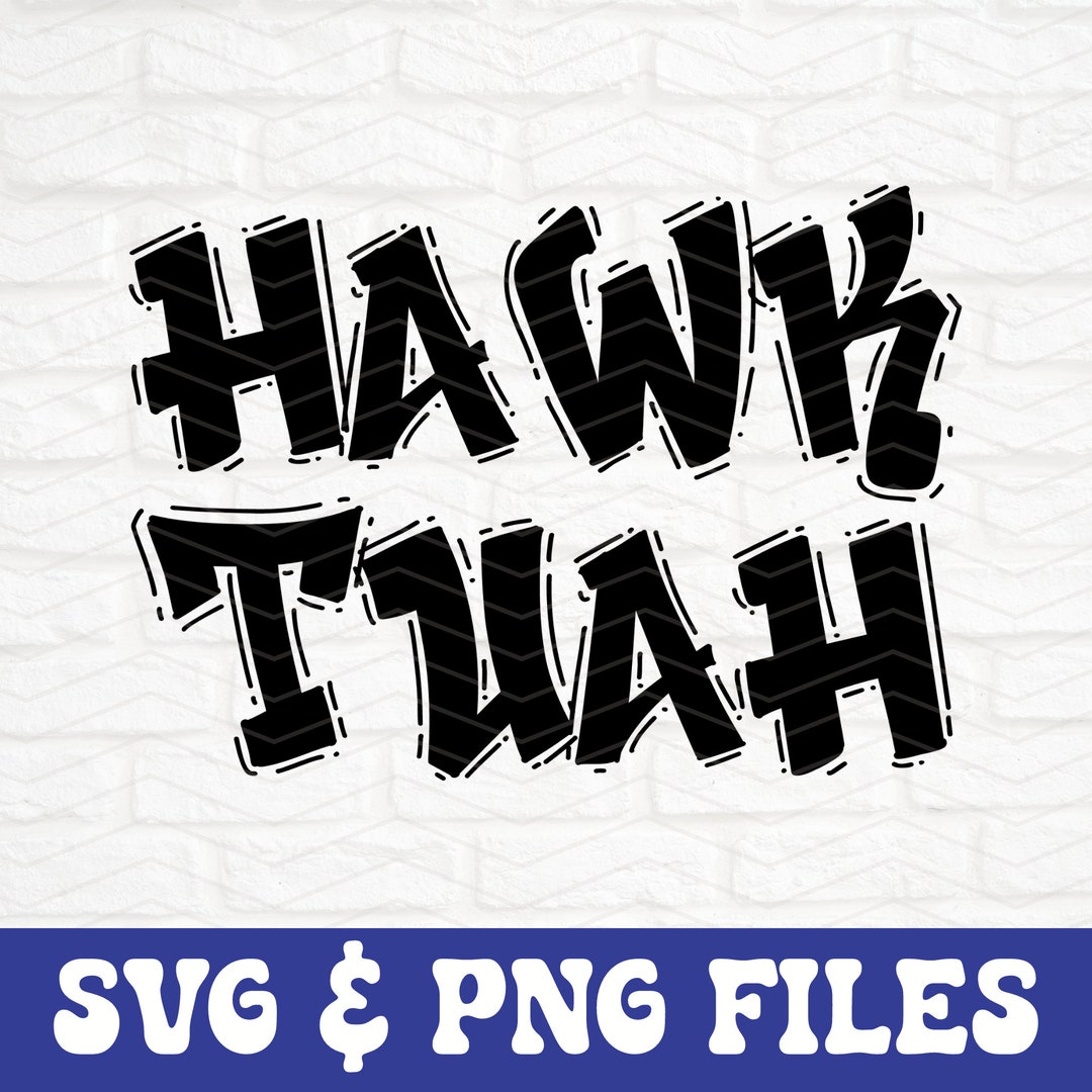 Hawk Tuah Spit on That Thang Svg, Hawk Tuah 24, Hawk Tuah Girl Svg Png ...