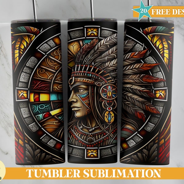 Aztec Warrior - Etsy