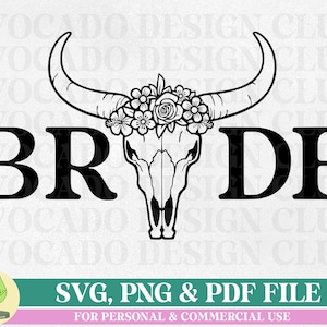 Country Bride SVG PNG, Last Rodeo Svg, Western Bride Svg, Bride Tribe ...