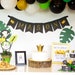 Wild One Centerpiece Where the Wild Things Are Party Theme Instant ...