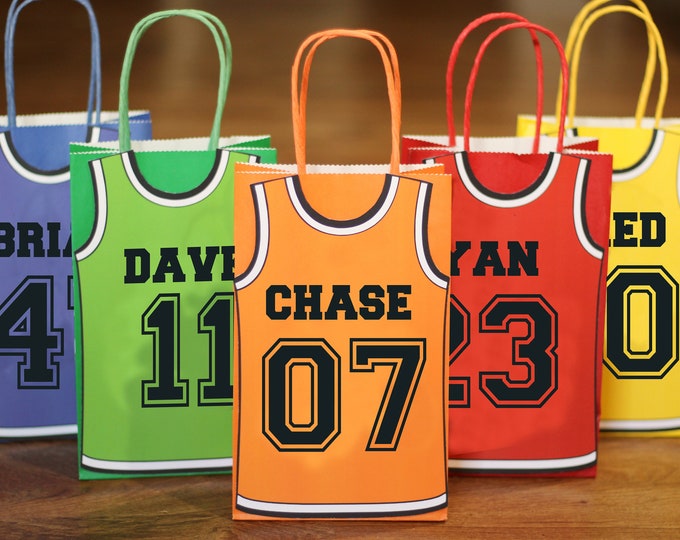 Doctor Favor Bags - Candy Bag - Party Favors - Nurse - Doctor Coat ...