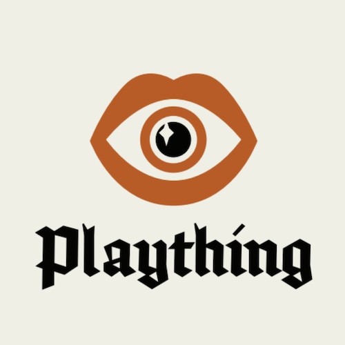 PlaythingCo - Etsy