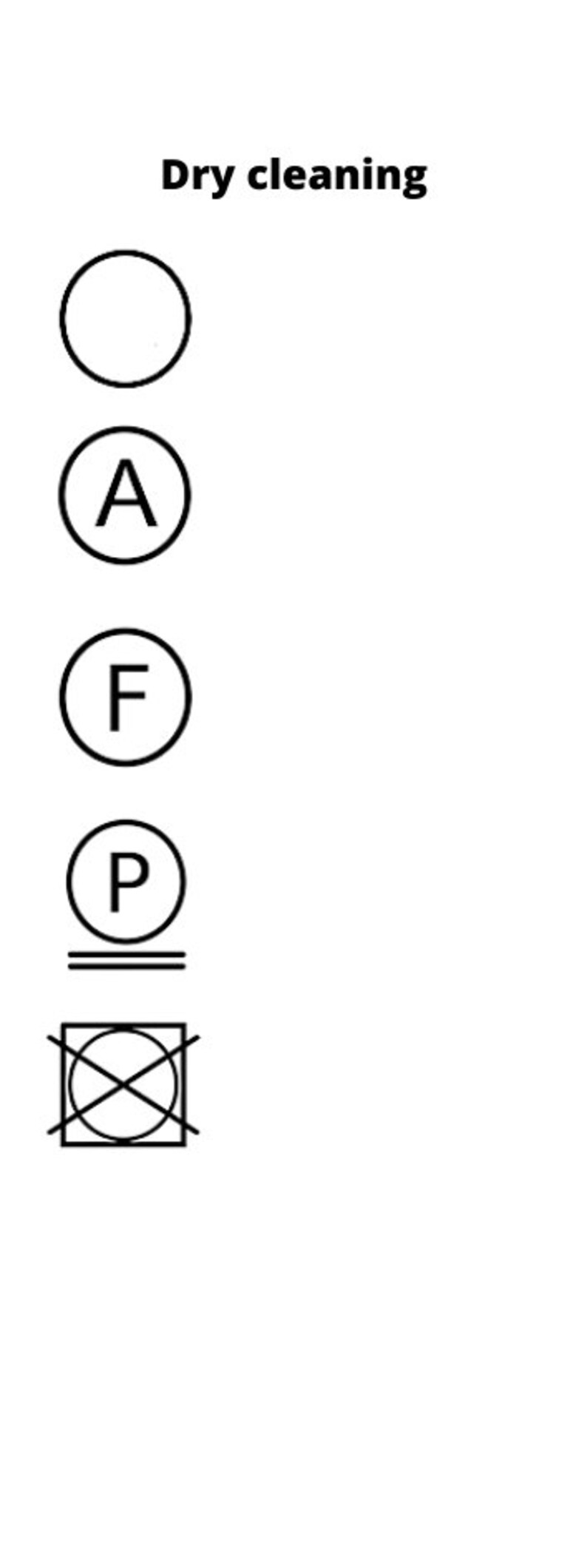 Canva Template Customizable Washing Label 3x8 Cm (1.18x3.14 In) for ...