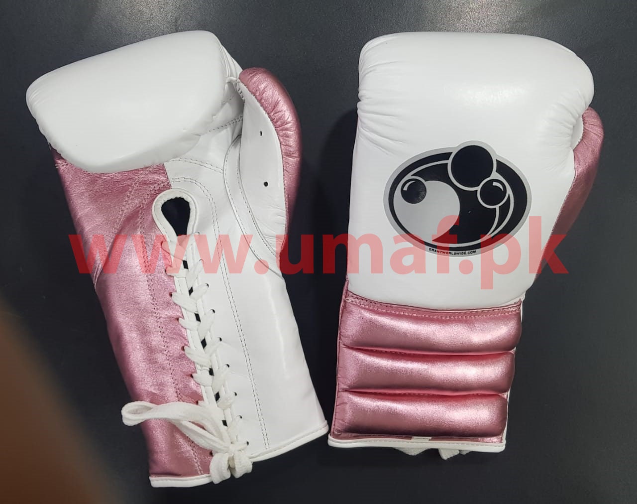 Customized Grant Boxing Gloves | Etsy