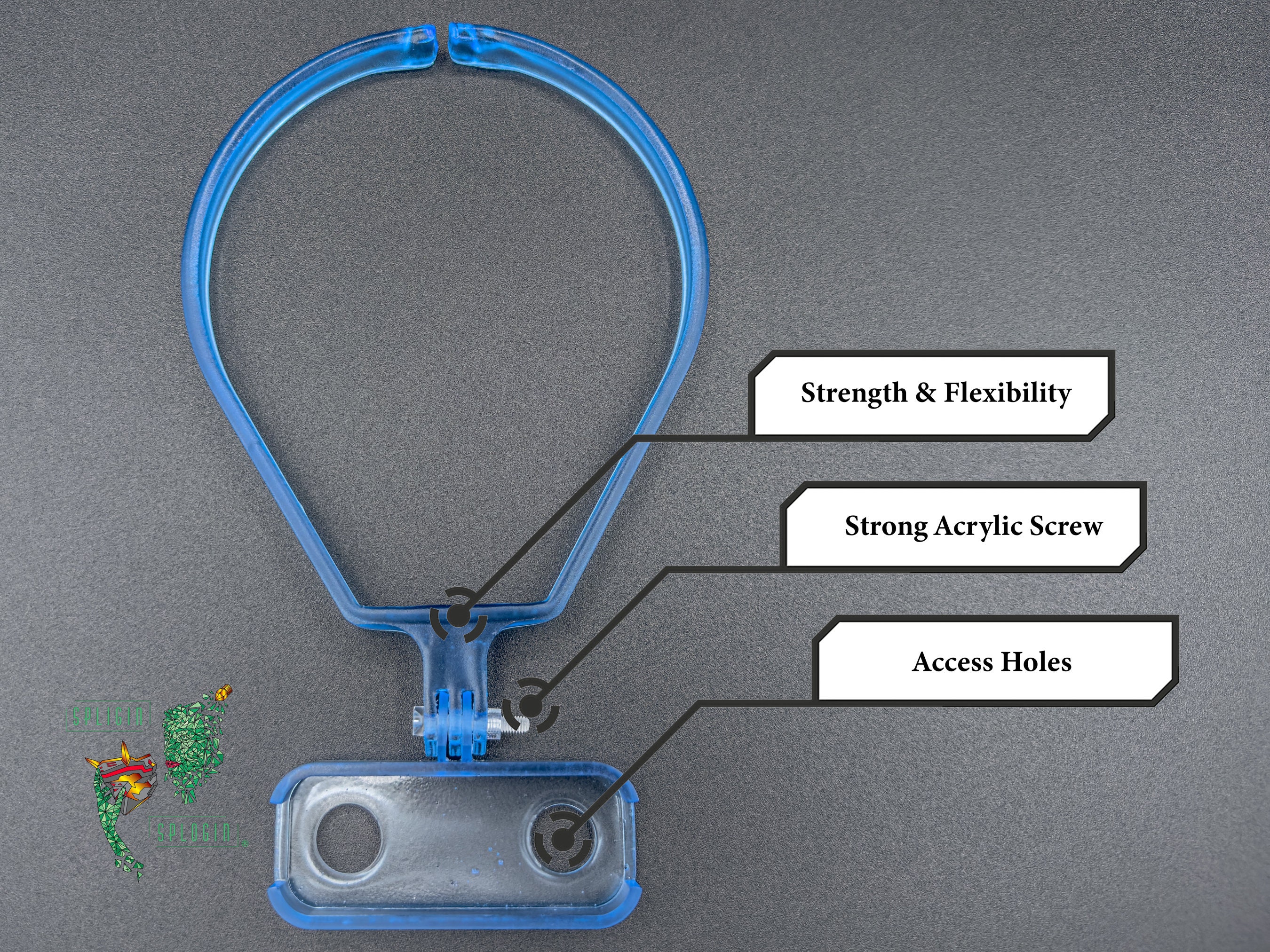 Leap Premium • Leap Motion • Vlogging • 3D Print • 3D Leap Motion ...