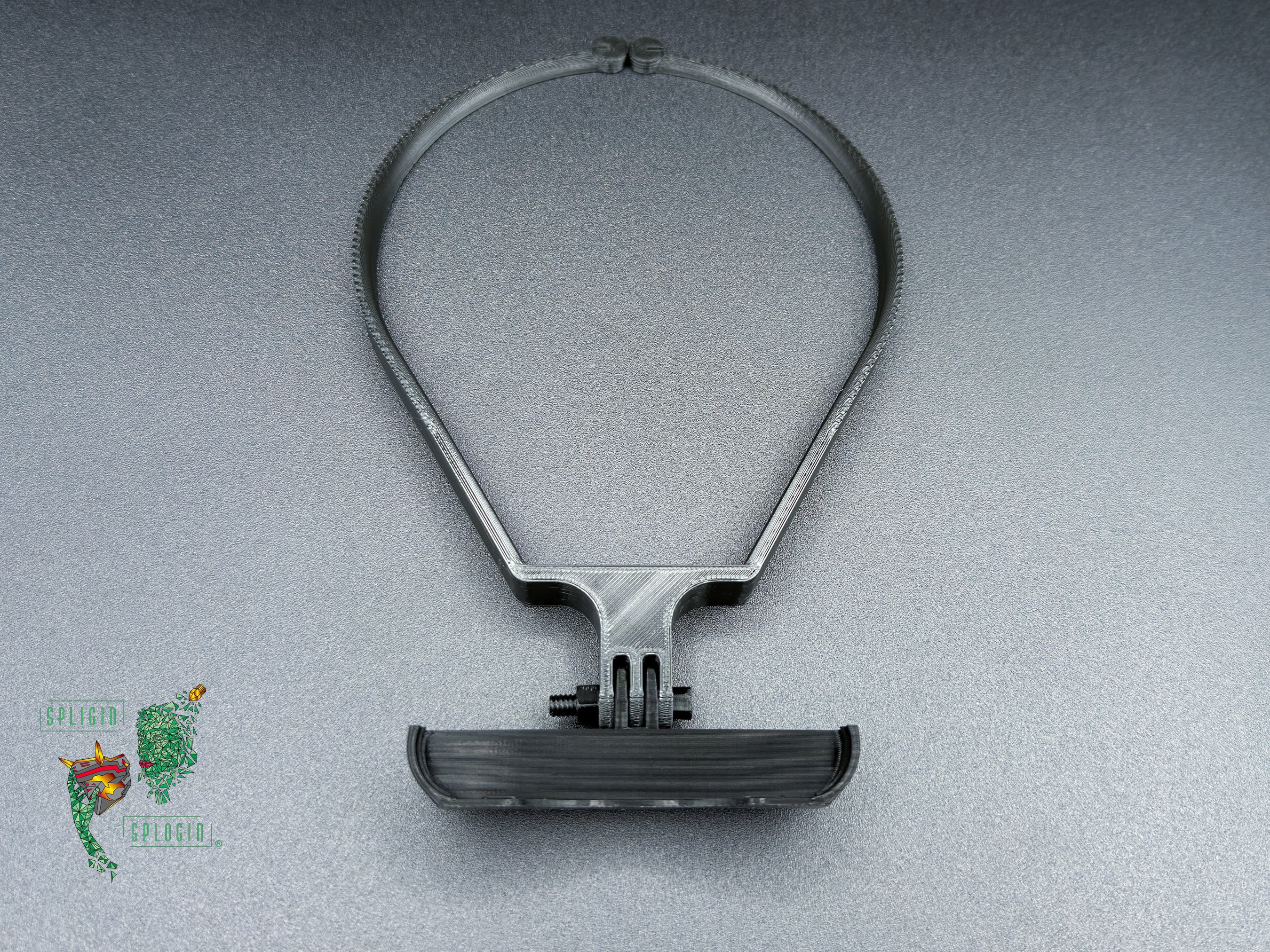 Leap Motion 2 • Vlogging • 3D Print • 3D Leap Motion 2 • Vtuber • Leap ...