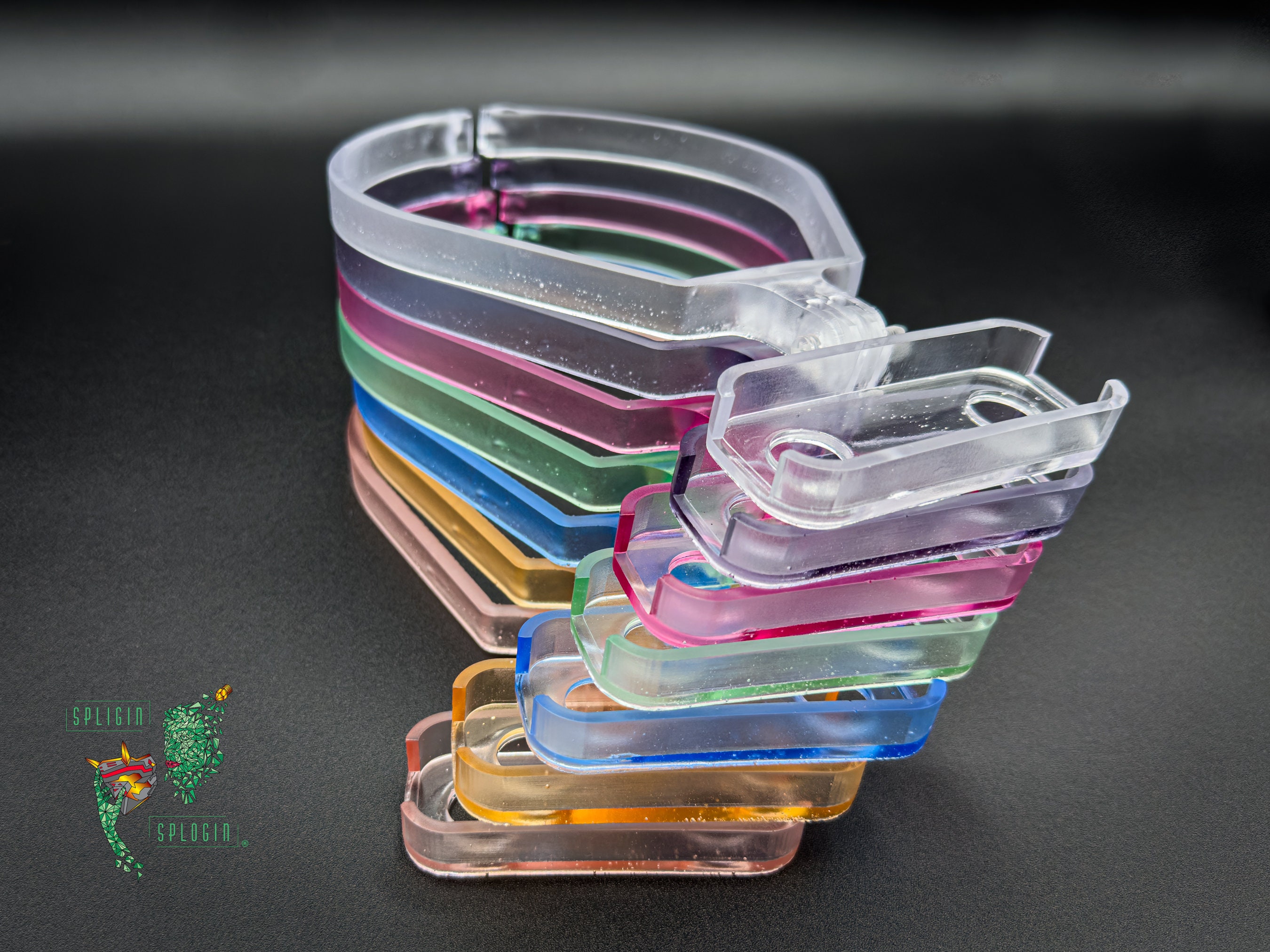 Leap Premium • Leap Motion • Vlogging • 3D Print • 3D Leap Motion ...