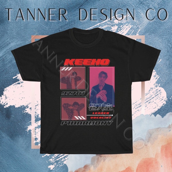 P1harmony Merch - Etsy