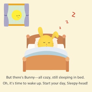 Some Bunny’s Bedtime - A Board Book About Bedtime; A Great Gift for ...