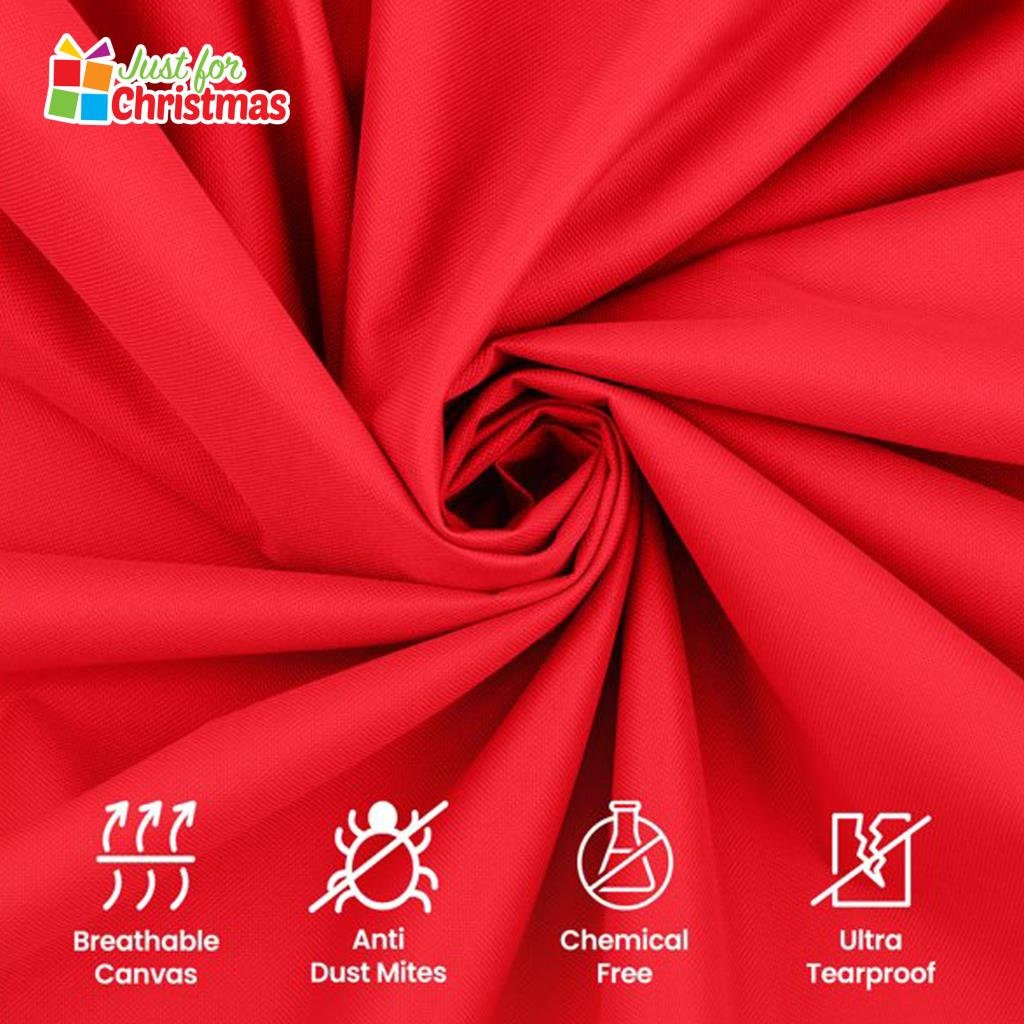 Large Gift Wrap Wrapping Paper and Ribbon Drawer Wardrobe Storage Bag ...