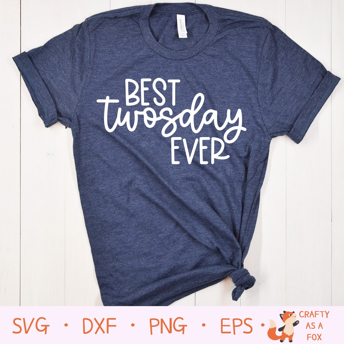 Best Twosday Ever SVG PNG Twos Day Svg 2.22.22 Happy | Etsy