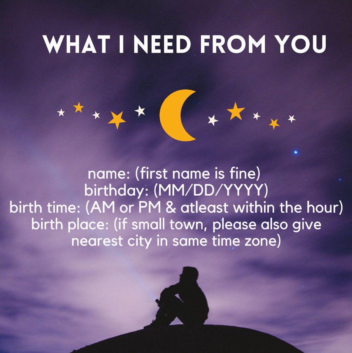 Starseed Reading Star Seed Natal Chart Same Day Starseed Astrology ...