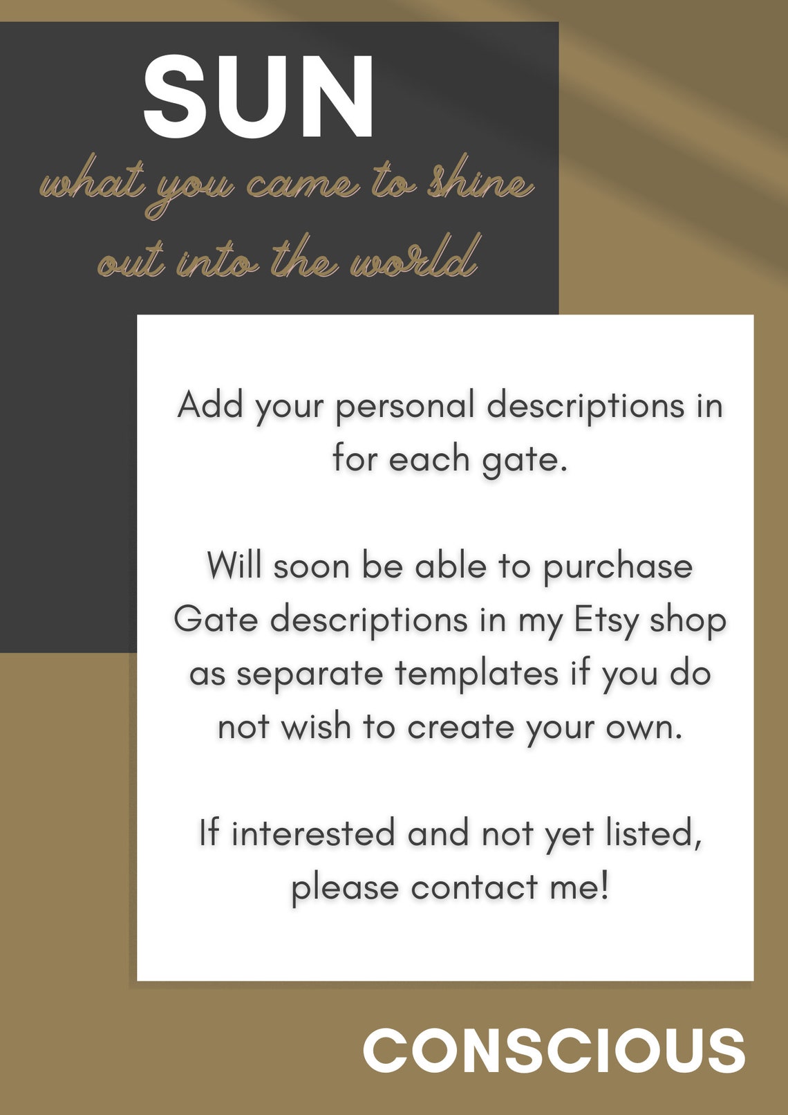 Human Design Template for Reading Human Design Portfolio Template Human ...