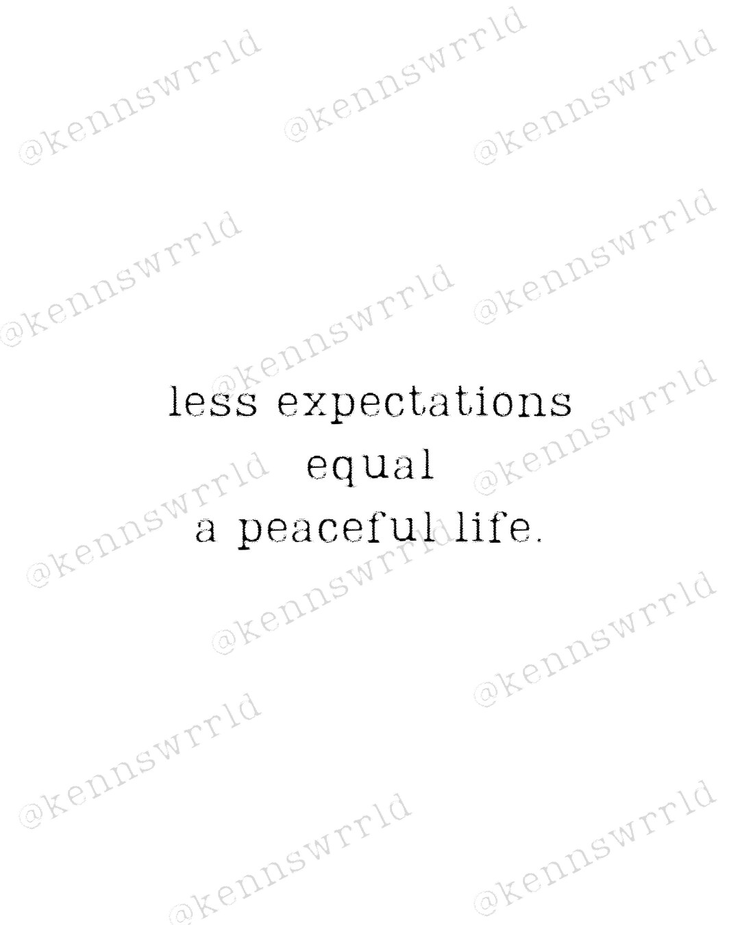 Equality Quotes Tumblr