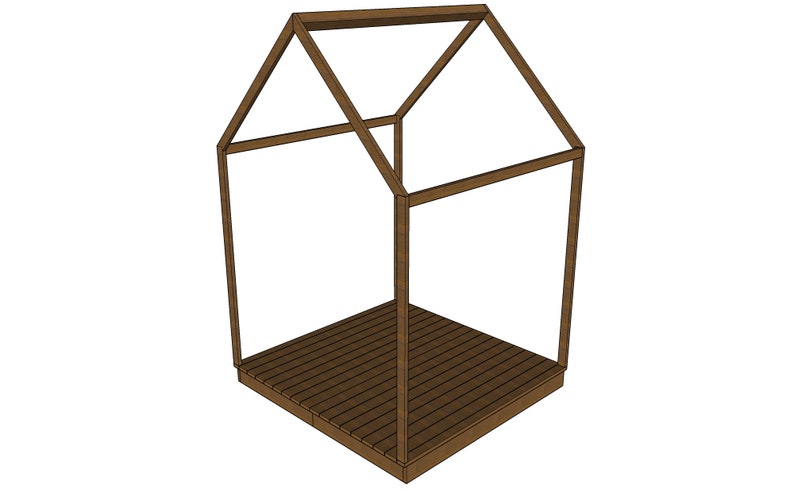 Event Arbor for Weddings Backyards or Event Stage DIY Plans - Etsy