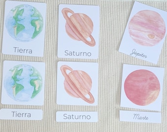 Time of the Volcanos Montessori Great Stories Chart 4a DIGITAL - Etsy