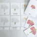 Bilingual Spring Bundle, Spanish, English, Montessori, Homeschool ...