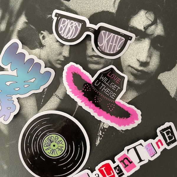 Band Merch - Etsy