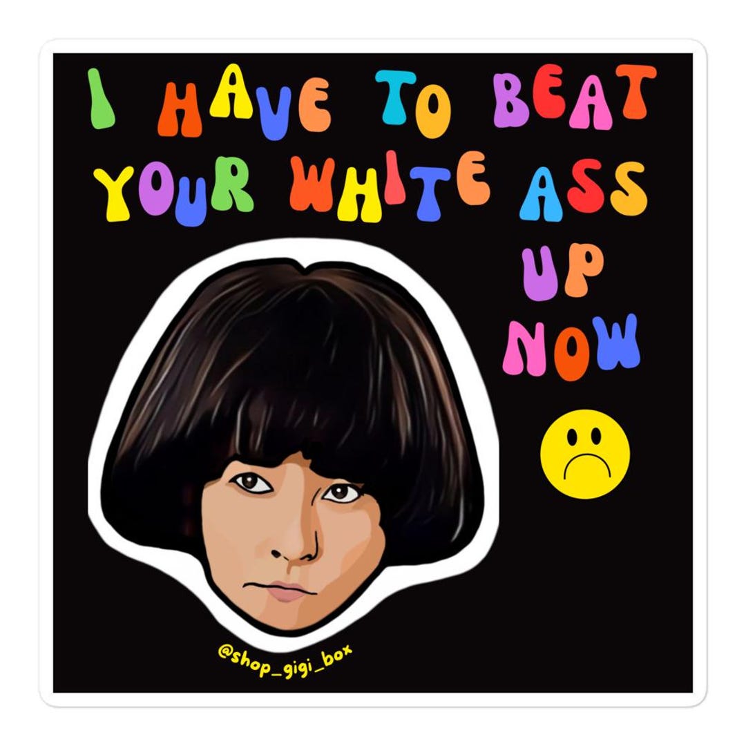 Pen15 Maya Sticker - Etsy