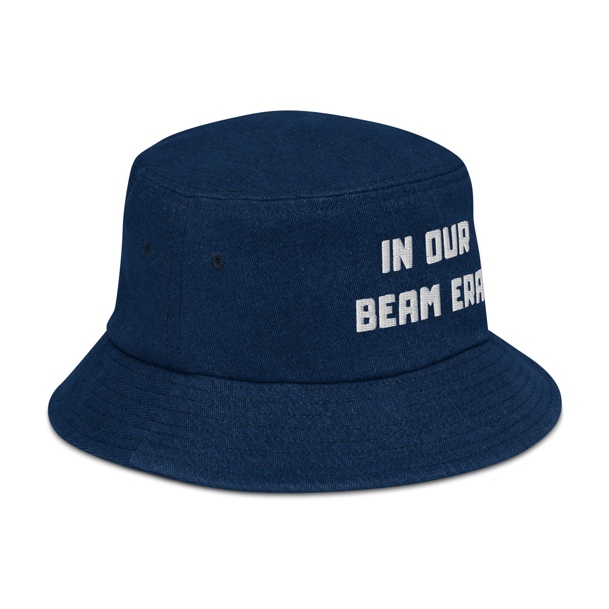 Beam Team Sacramento Kings Bucket Hat - Etsy