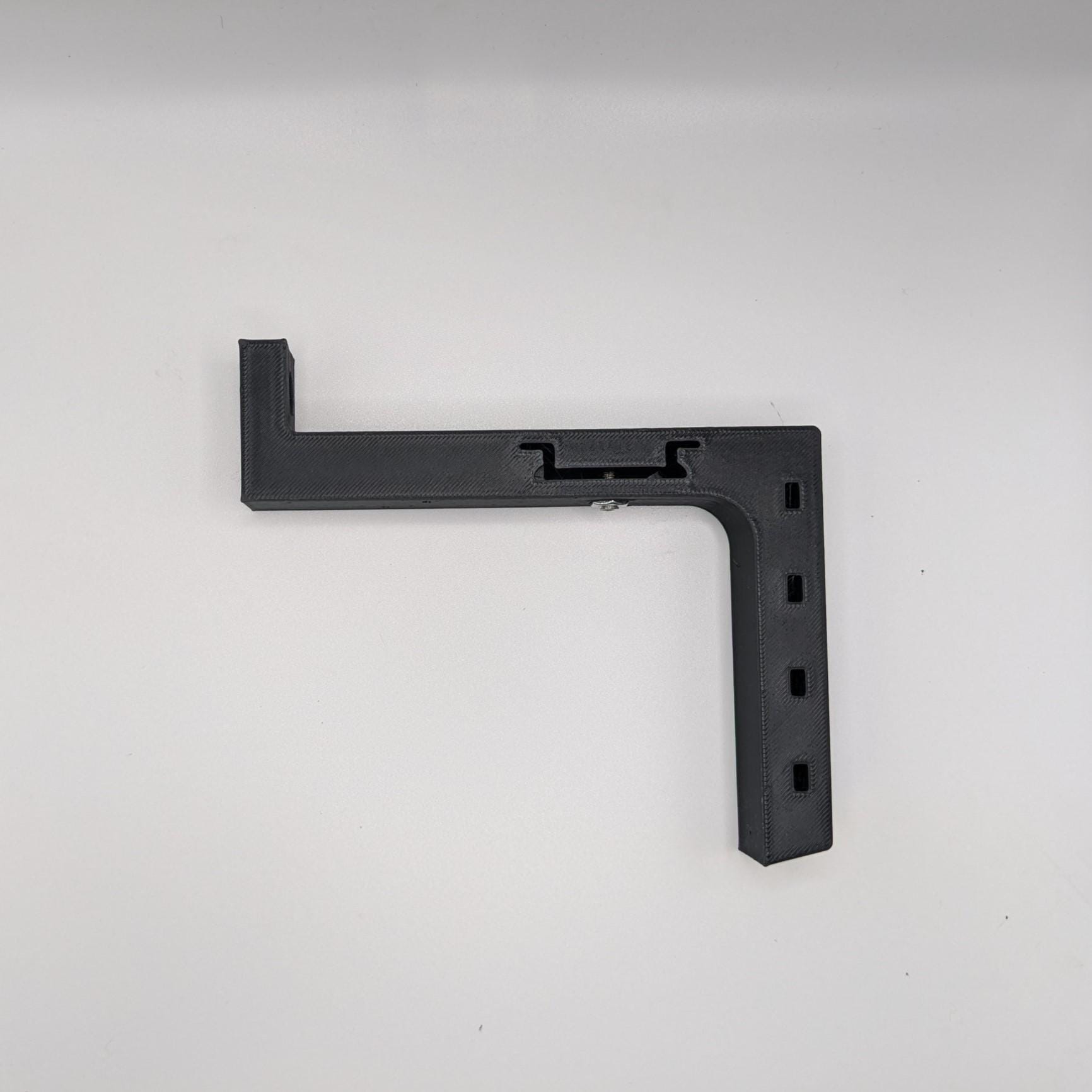 Wall Mounted DIN Rail PLC Trainer / Test Stand for 35 × 7.5 Rail - Etsy