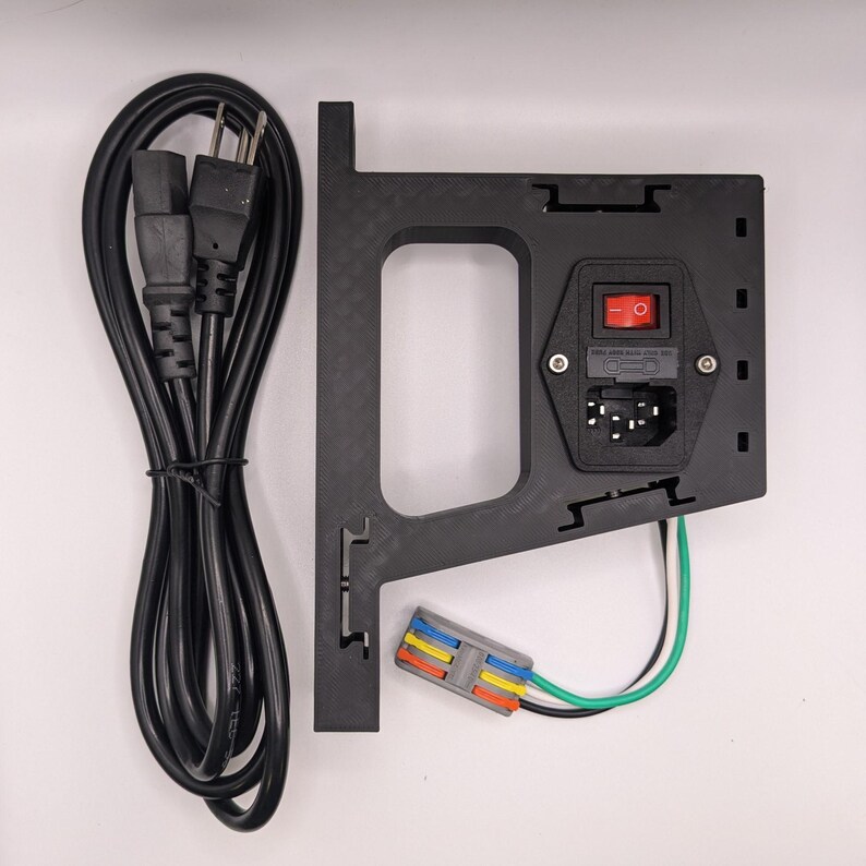 Wall Mounted DIN Rail PLC Trainer / Test Stand for 35 × 7.5 Rail - Etsy