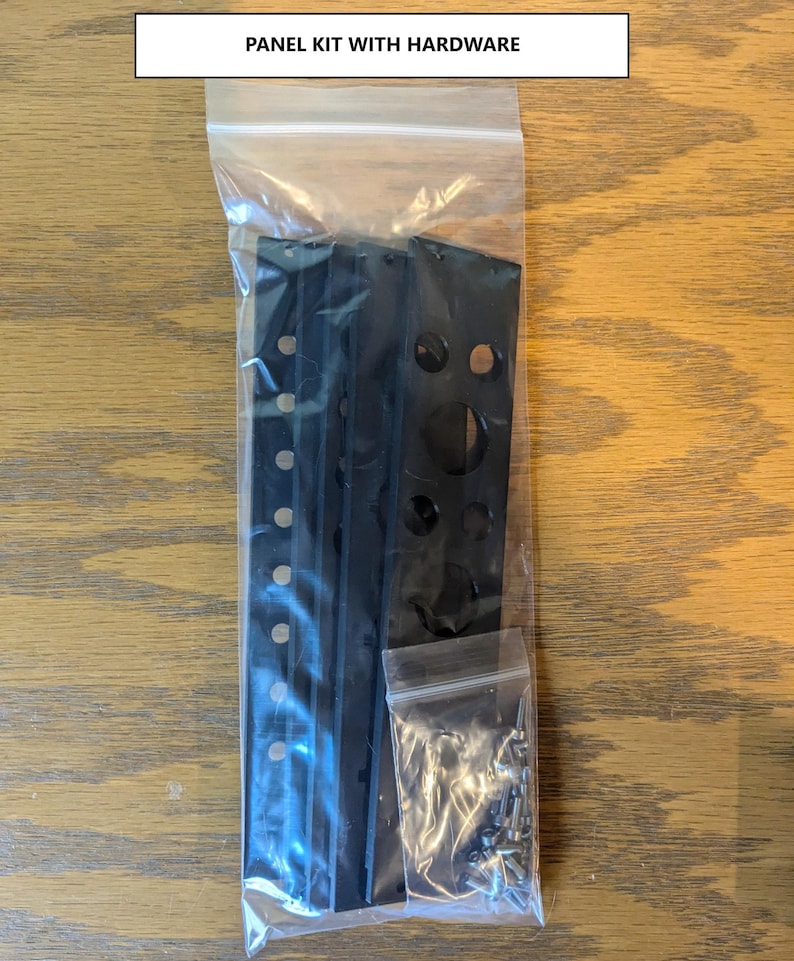 Desktop DIN Rail PLC Trainer / Test Stand With Operator Panels! - Etsy