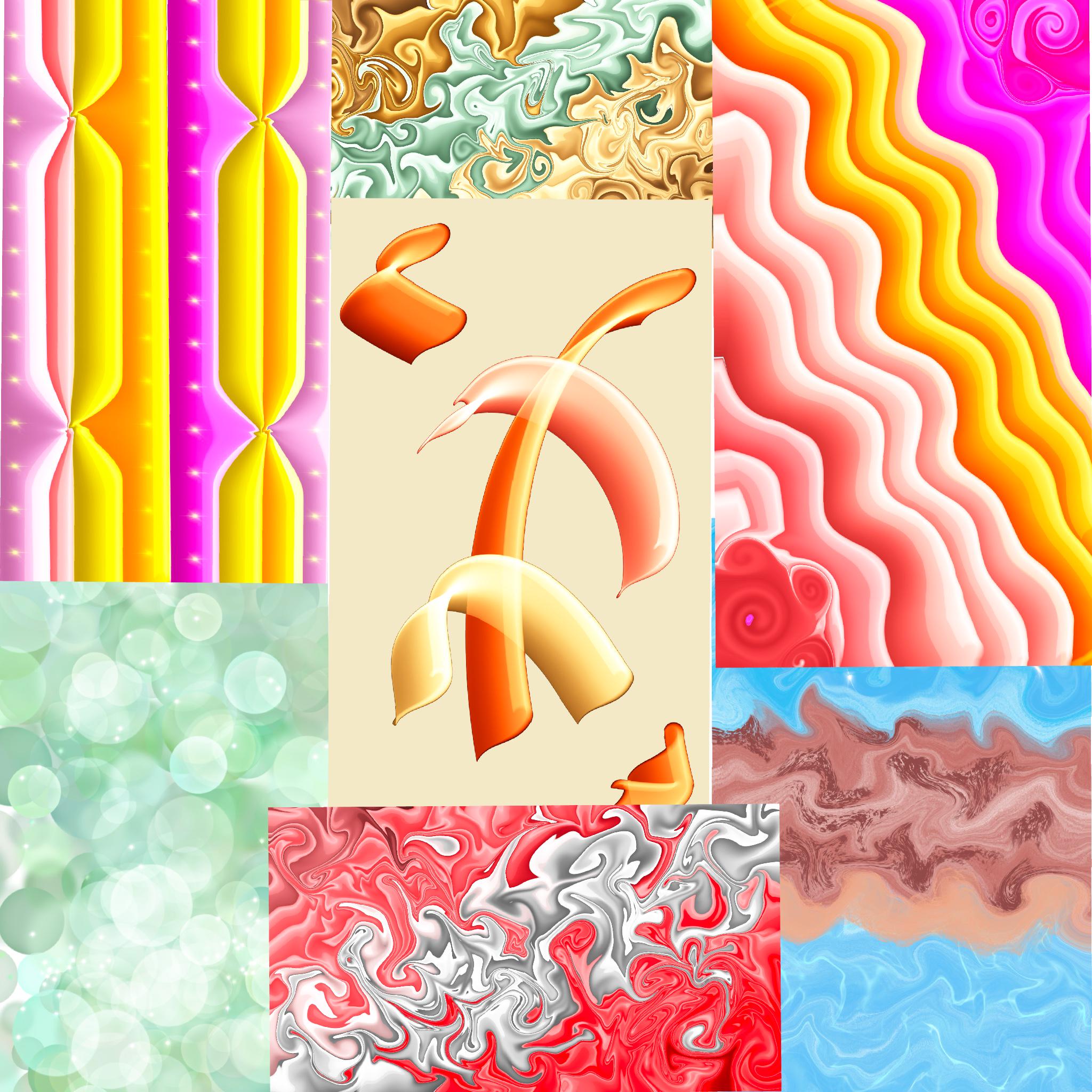 A Bundle of 20 Desktop and Phone Wallpapers, Laptop Desktop Background ...