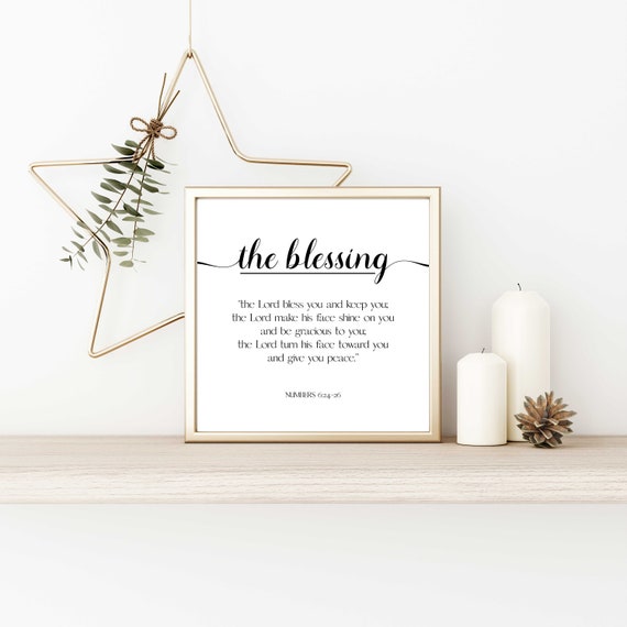 Inspirational Digital Download Poster Wall Art Multiple - Etsy