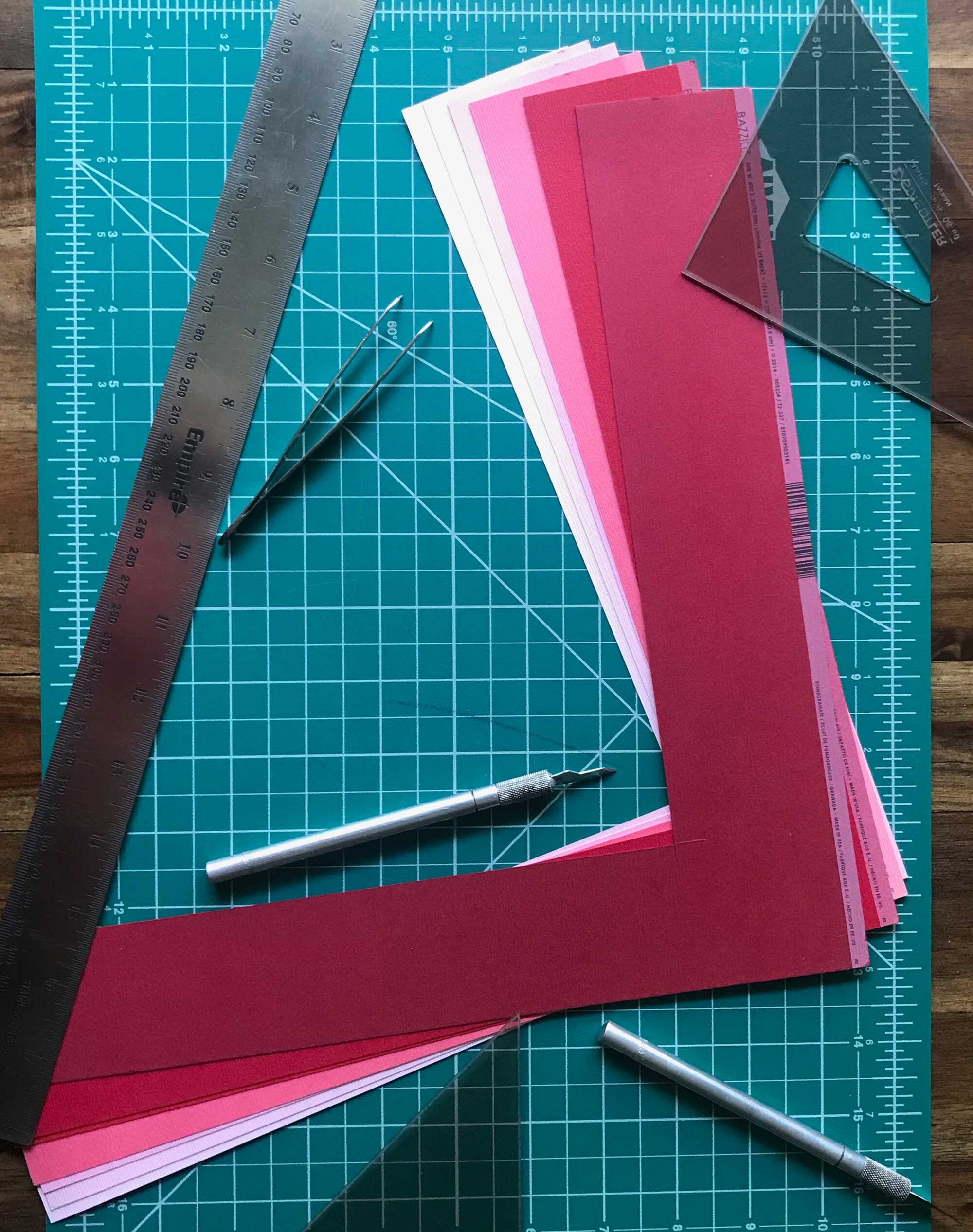 Portrait, Custom, Layered, Card-stock, Handcrafted, Handmade, Precision ...