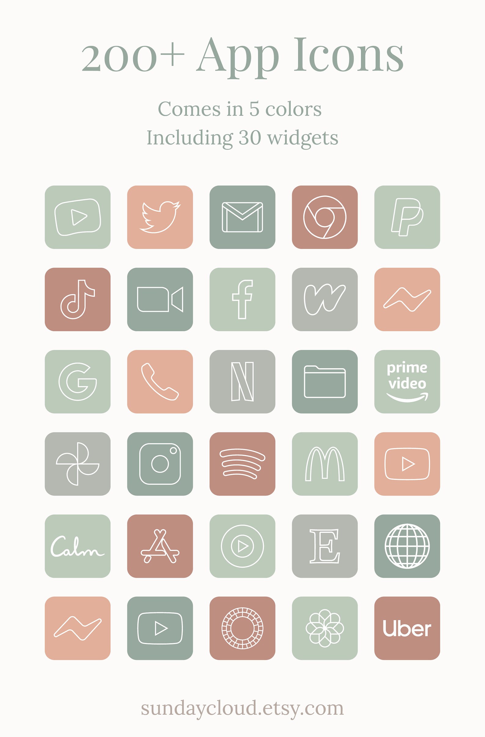 Washing Instruction Card & Clothing Hang Tag Template, DIY Wash Care ...