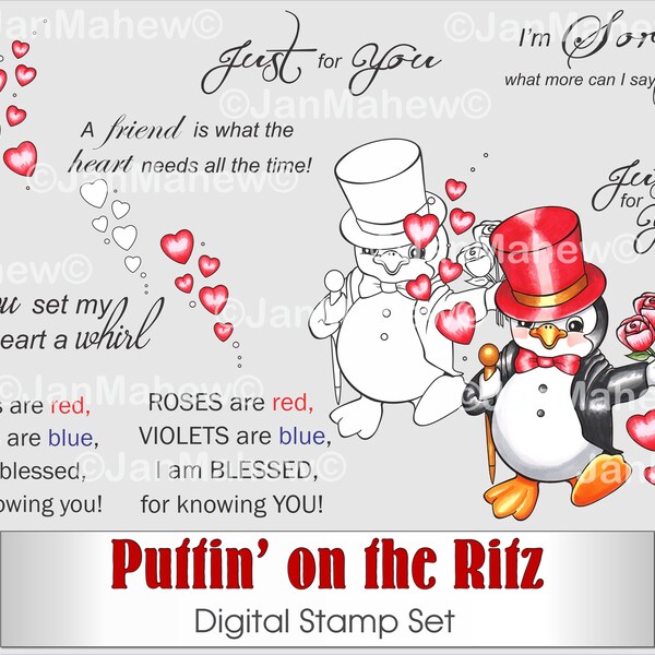 Puttin on the Ritz - Etsy