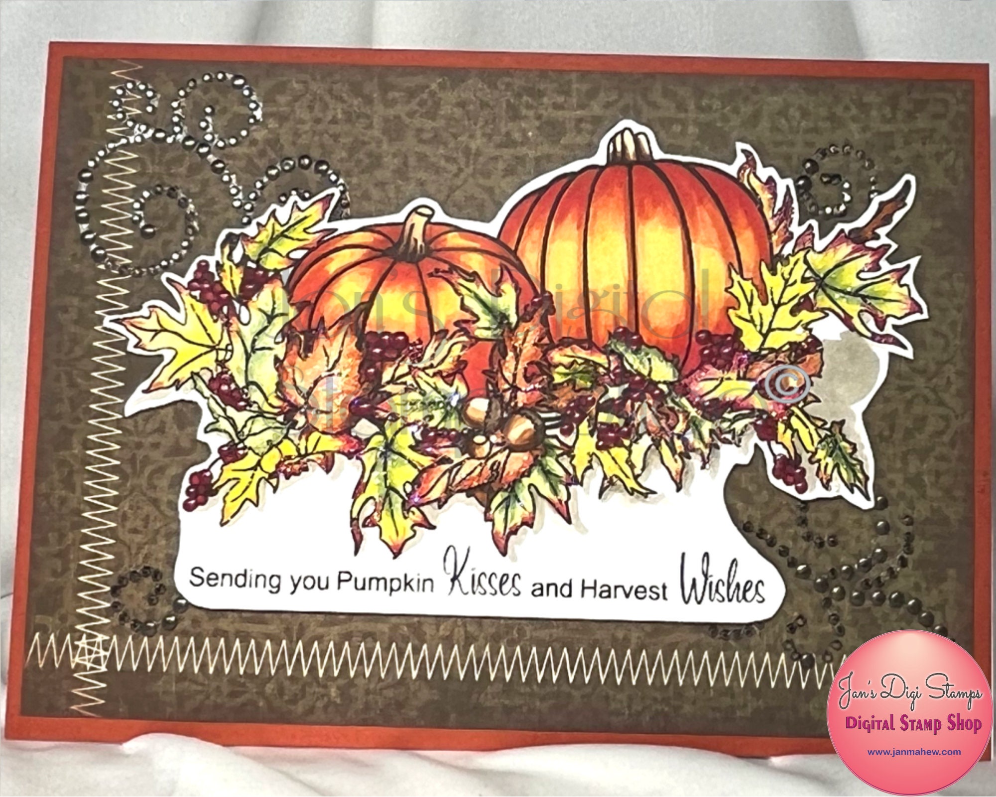 Fresh From the Farm Digital Stamp Set Instant Digital - Etsy