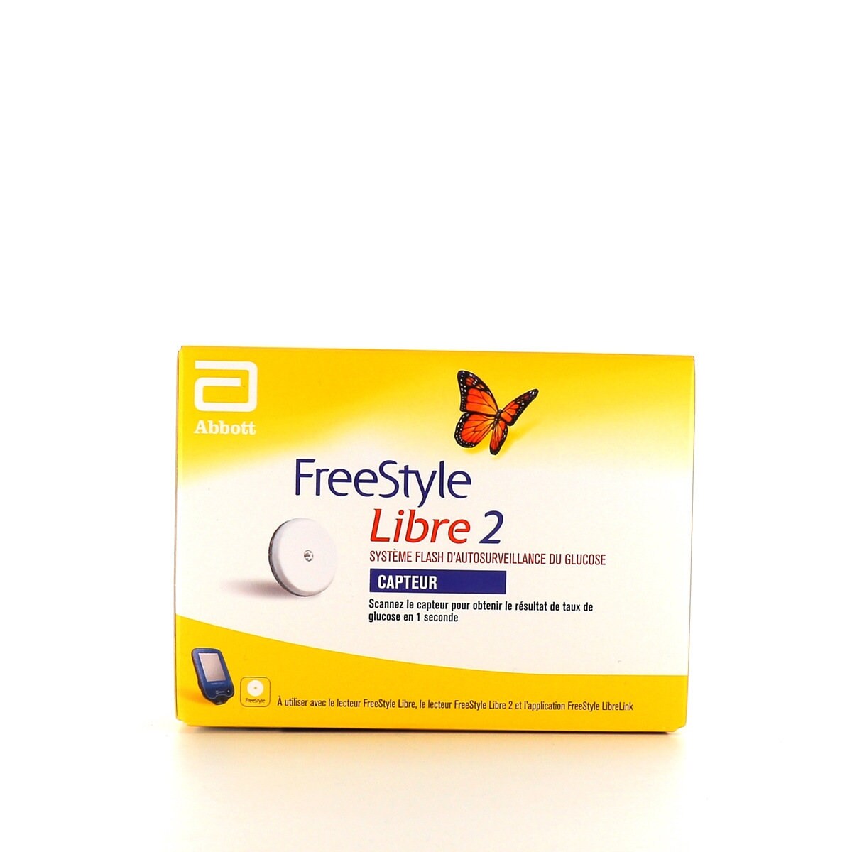 Sensor Free Style Libre 2 Sensor Free Style Libre 2 - Etsy
