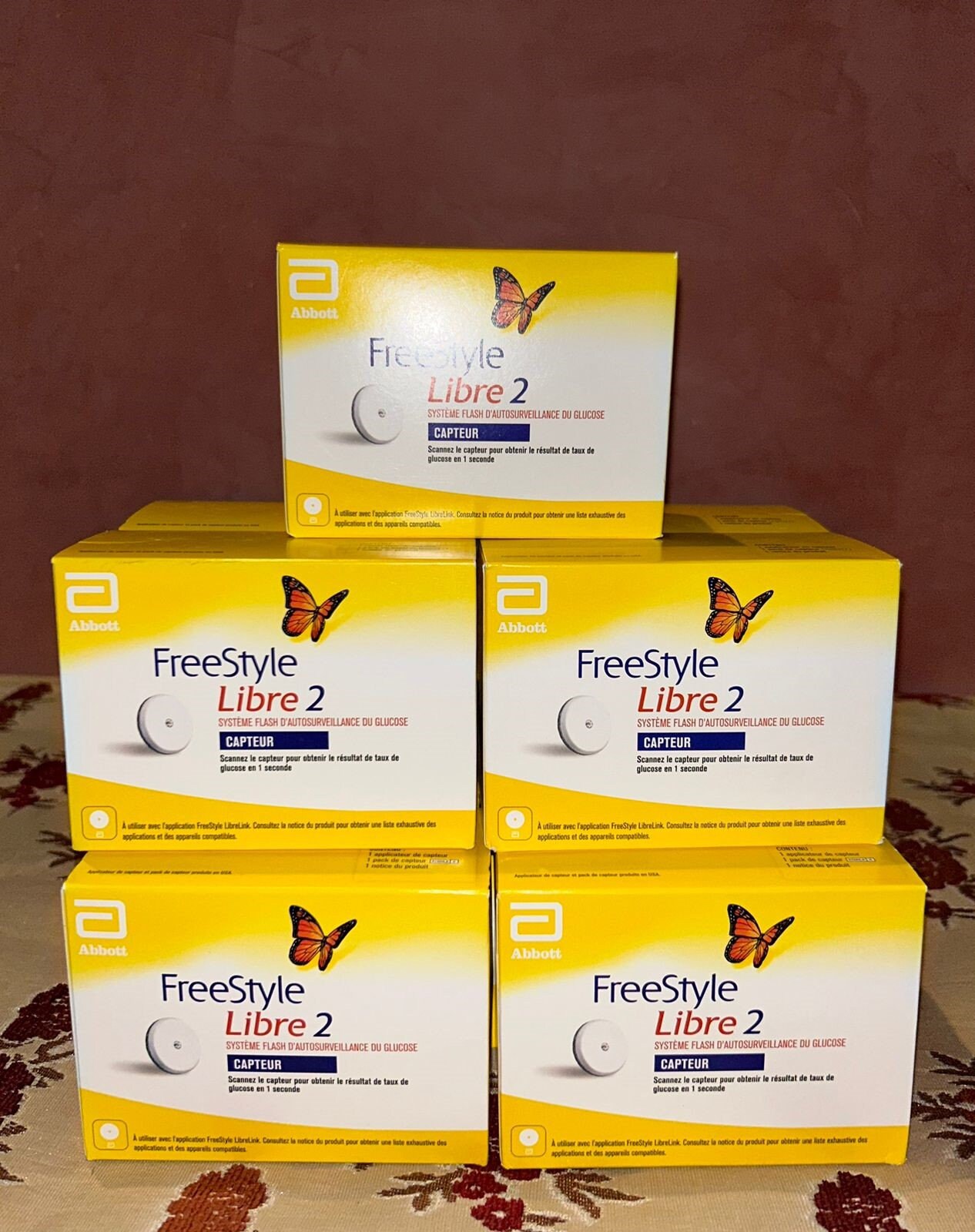 Sensor Free Style Libre 2 Sensor Free Style Libre 2 - Etsy