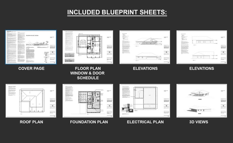 Big Sky Magnolia Homestead Modern House Open Plan Design 60 X 30 - 3 ...