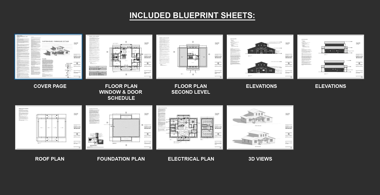 Hayloft Haven Two Story Monitor Style Barndominium House Plans - Open ...