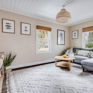 Maple Two-level Duplex House Plan Design - 2200 SF - Modern Multifamily ...