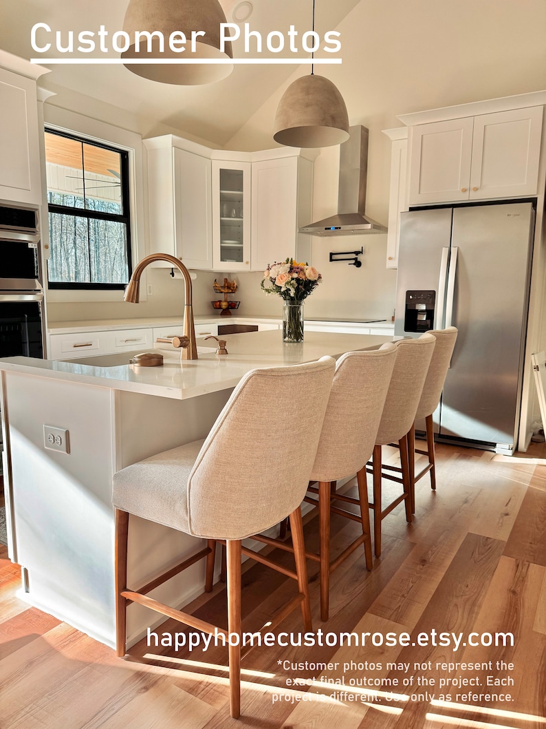 Oak Springs House Plans - Open Plan Design - Modern Farmhouse 3 Bed/2 ...