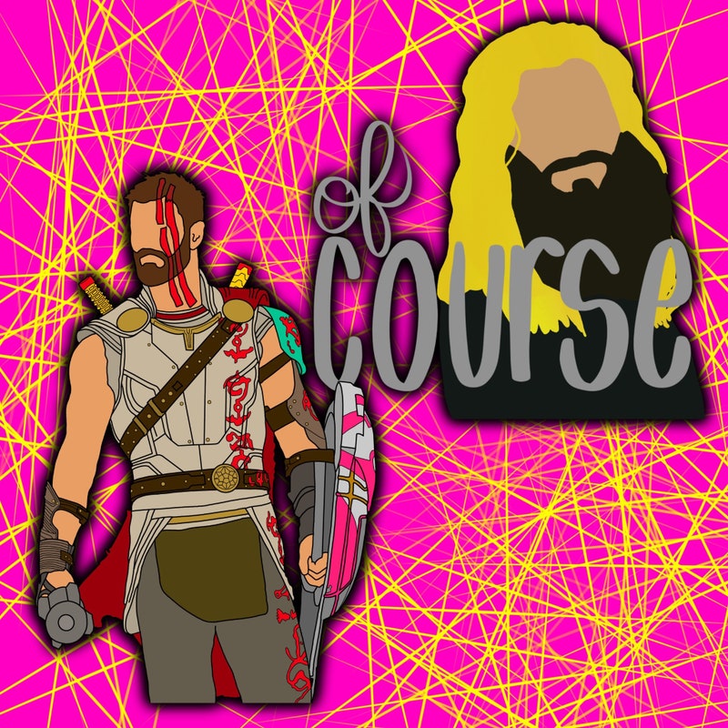 Thor Stickers - Etsy