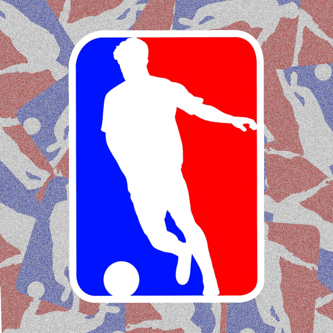 Christian Pulisic Pro Logo Sticker - Etsy