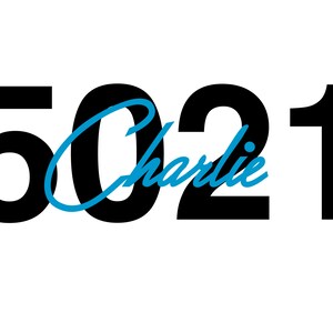 Chicago PD Call Sticker - Etsy