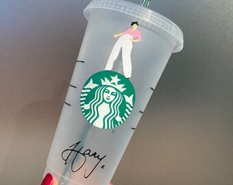 Harry Styles Cup - Etsy