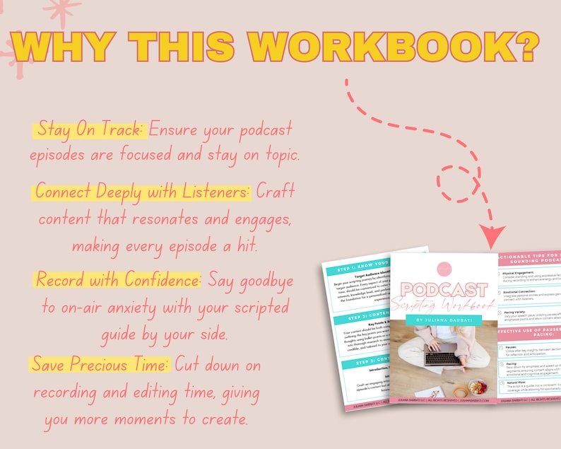 Podcast Script, Podcast Scripting, Podcast Script Template, Podcast ...