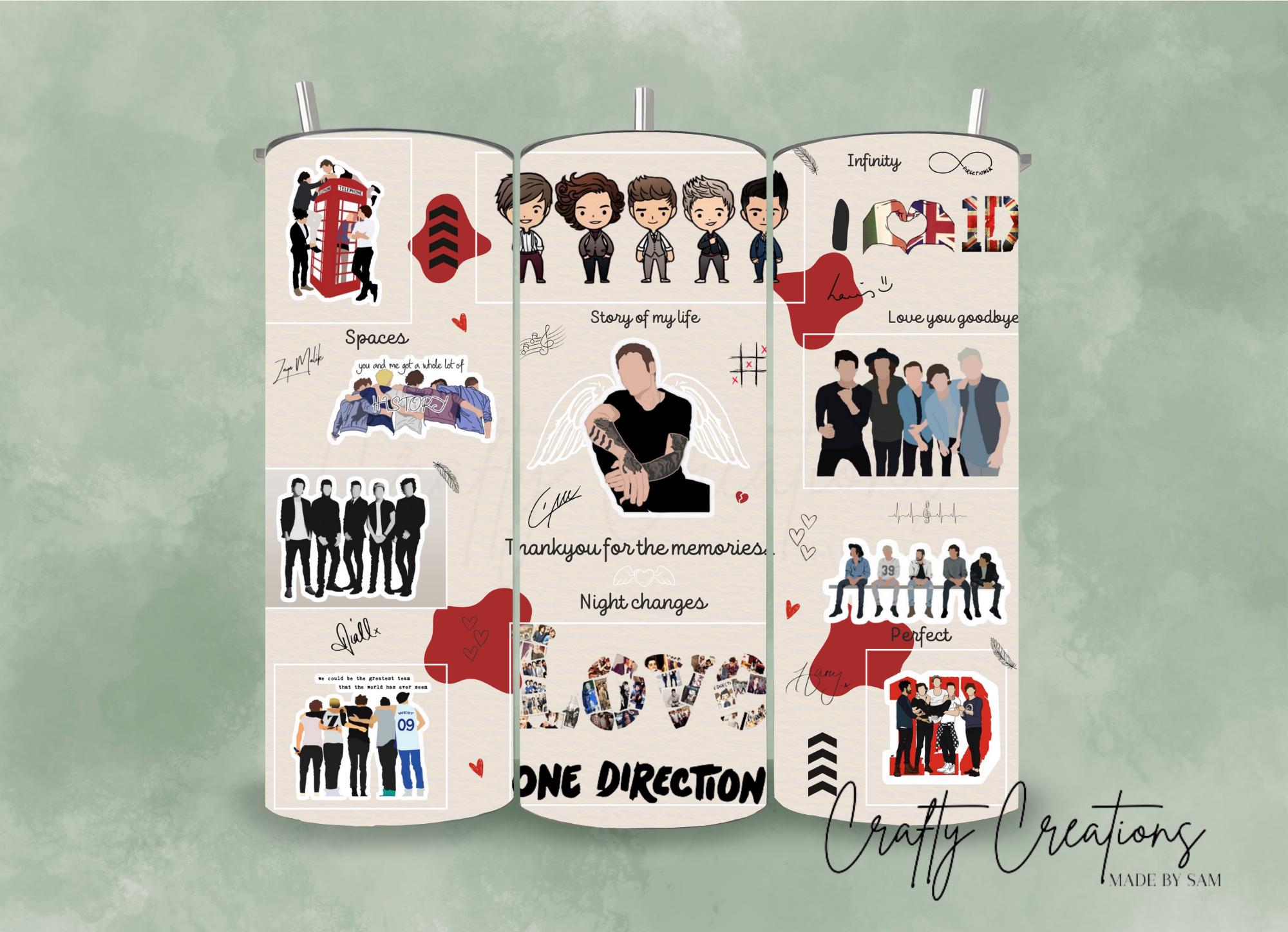 1d Cute Fan Art