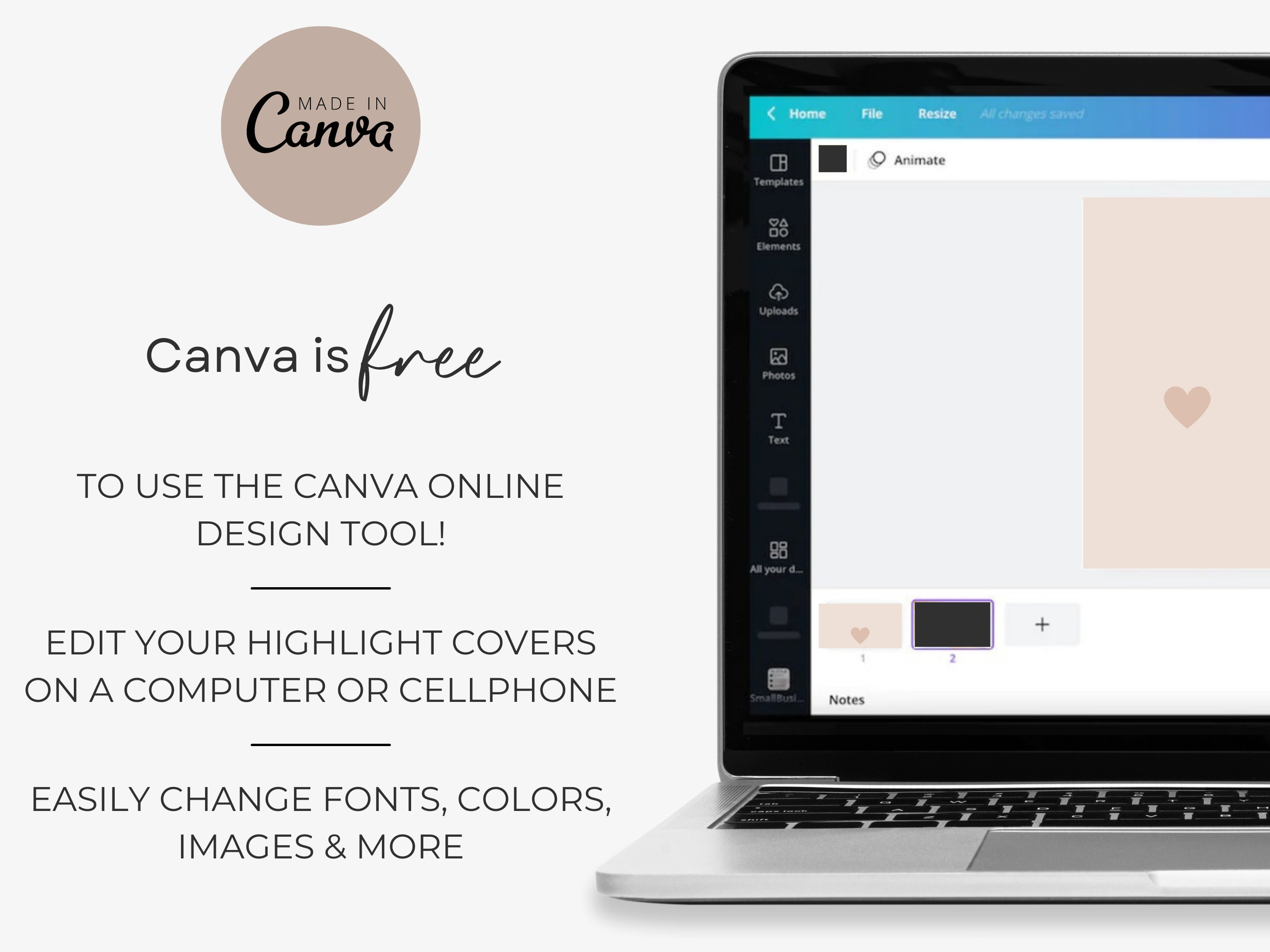 80 Neutral Instagram Highlight Icons, Neutral Story Instagram Covers ...