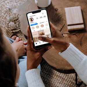 80 Neutral Instagram Highlight Icons, Neutral Story Instagram Covers ...