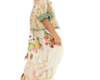 Magnolia Pearl Jacket - Etsy