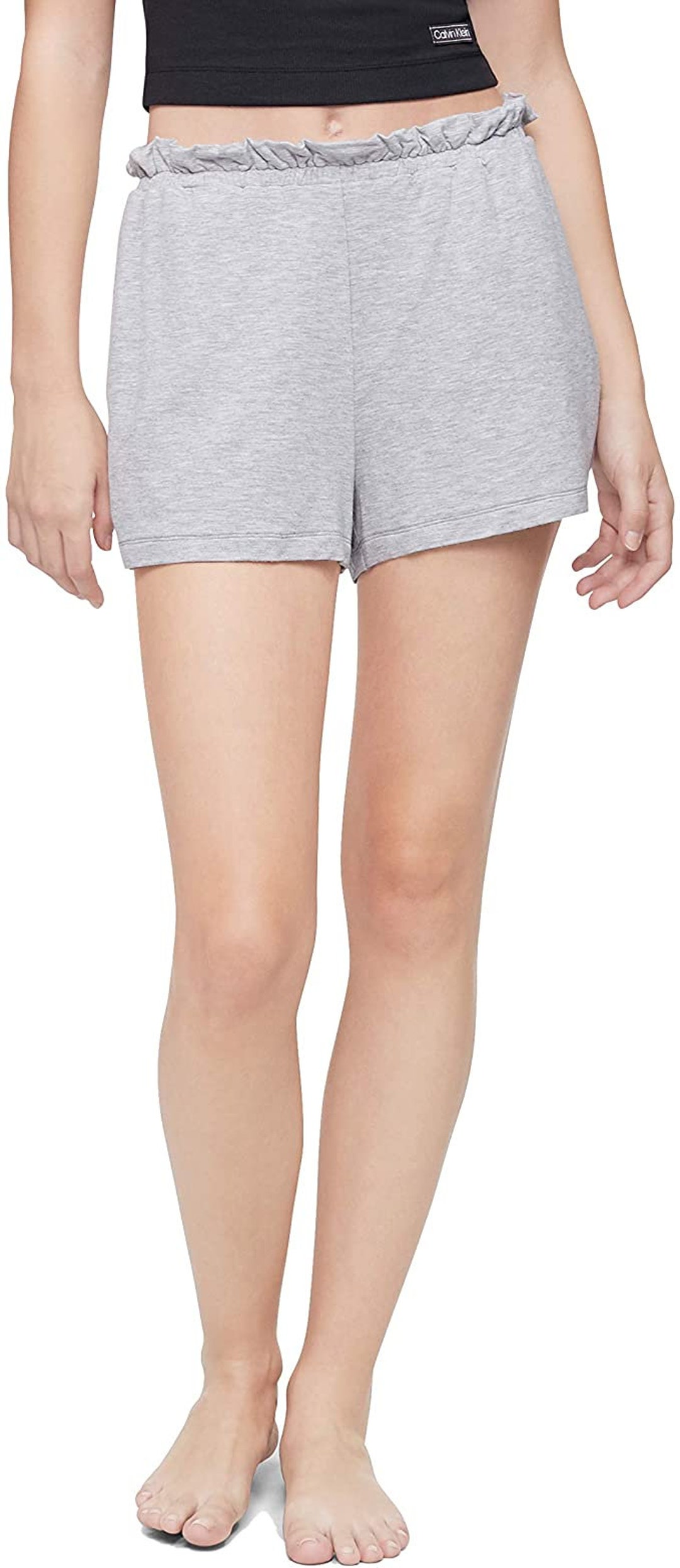 Calvin Klein Women's Pure Lounge Sleep Short QS6680 - Etsy