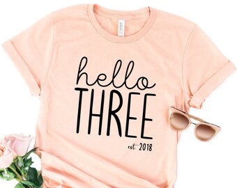 3rd Birthday Party | Etsy